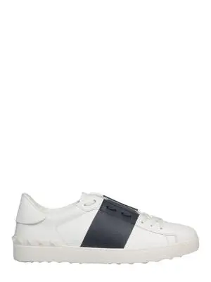 Valentino Garavani Open Sneakers - White