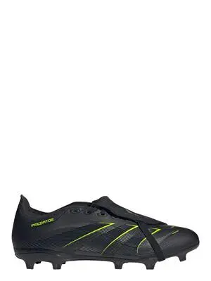 Adidas Predator League Foldover Tongue Fg Mg - Black