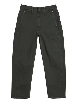 LEMAIRE Twisted Trousers - Blue
