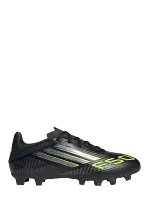 Adidas Adizero F50 Club Fg Mg Electric Stealth Pack - Black