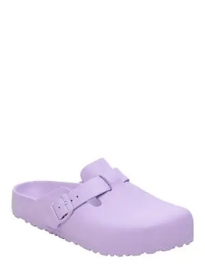 BIRKENSTOCK Boston EVA Clogs Crocus