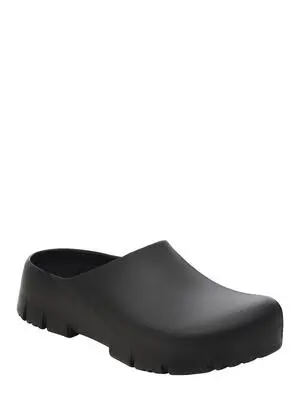 BIRKENSTOCK Super Birki 2.0 Clog Black