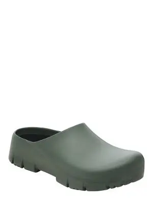 BIRKENSTOCK Super Birki 2.0 Clog Green