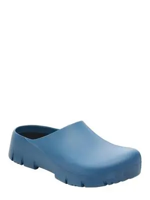 BIRKENSTOCK Super Birki 2.0 Clog Ink Blue