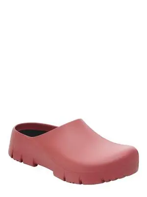 BIRKENSTOCK Super Birki 2.0 Clog Red