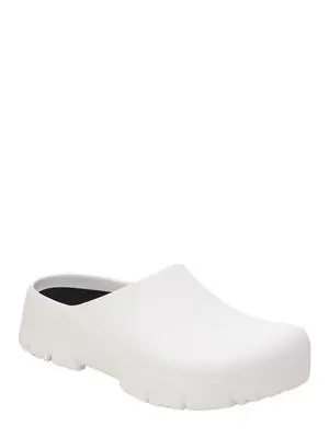 BIRKENSTOCK Super Birki 2.0 Clog White