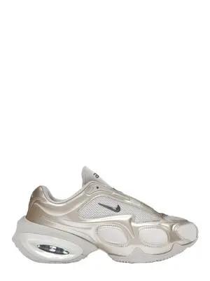 Nike Air Max Muse Sneakers Desert Sand/sanddrift/metallic Silver