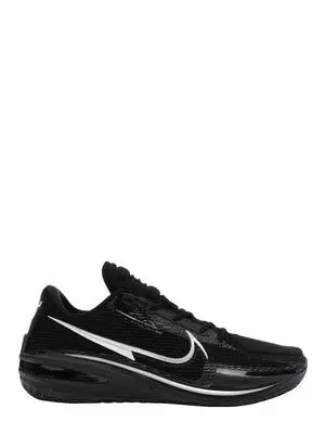 Nike Air Zoom Gt Cut Sneakers - Black/chrome