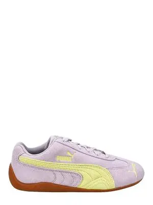 PUMA Puma Speedcat OG Sneakers Lilac Crush/fresh Yellow