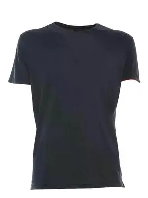 RRD Short-sleeve Crew-neck T-shirt - Blue