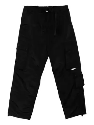 A BATHING APE Elasticated Waistband Trousers