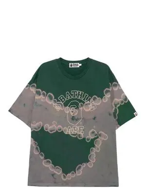 A BATHING APE Short-sleeved T-shirt