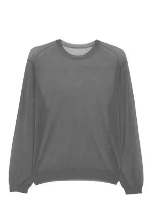 JNBY Knitted T-shirt - Grey