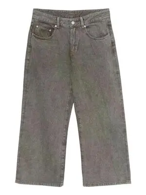 JNBY Cotton Jeans - Grey