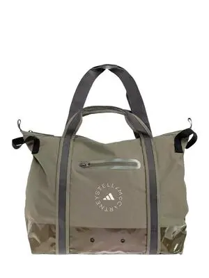 Adidas By Stella McCartney Asmc Tote Bag - Green