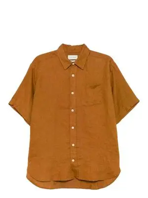 OLIVER PEOPLES Atlanta Shirt