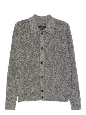 Rag & Bone Dexter Cardigan - Black