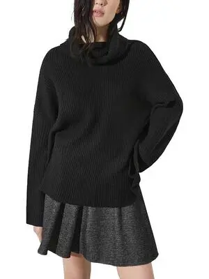 Max & Co. Cashmere Sweater - Black