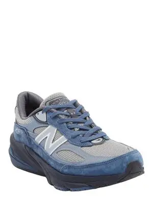 NEW BALANCE Made In Usa 990 V6 Sneaker - Vintage Indigo/eclipse