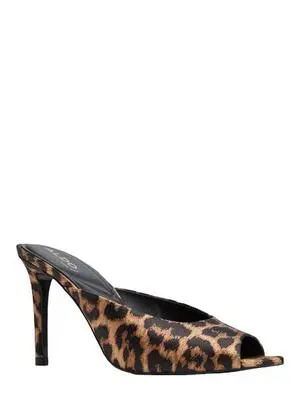 ALDO Elenara Peep-Toe Mule