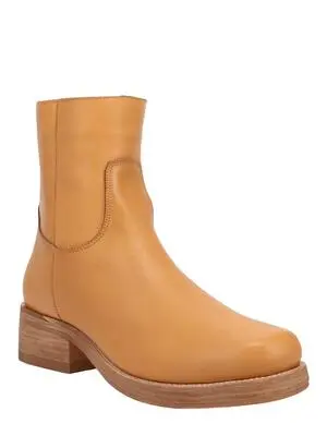 DINGO Banner Western Boot - Plantain