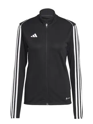 Adidas Tiro 23 League Training Jacket - Black