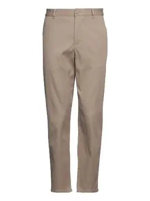 Armani Exchange Pants Size Cotton, Elastane - Beige