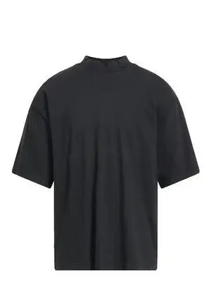 Acne Studios T-shirt Size Cotton - Black