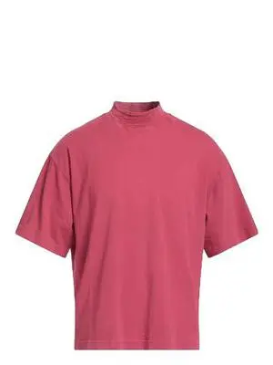 Acne Studios T-shirt Size Cotton - Magenta