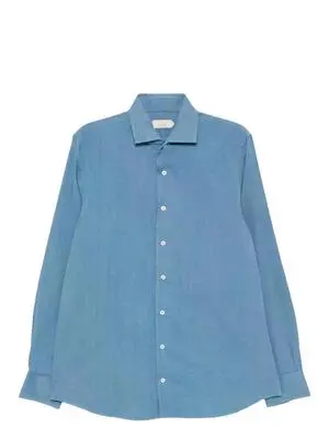 AURELIEN Cotton Shirt