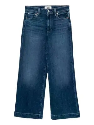 Paige Anessa Jeans - Blue