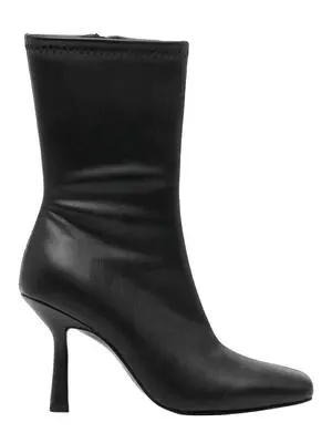 Senso 95mm Sora I Ankle Boots - Black