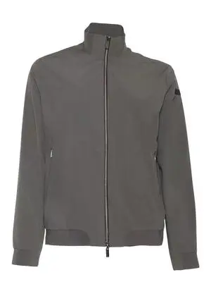 RRD Zip-fastening Jacket - Green