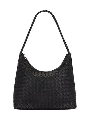 BEMBIEN Large Marni Bag - Black