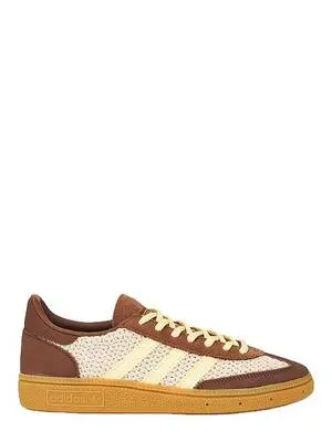 ADIDAS ORIGINALS Handball Spezial - Preloved Brown  Orange Tint  & Gum