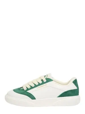 Casablanca Del Mar Sneaker - White Green