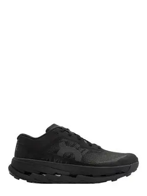 On Cloudultra 3 Sneakers - Black