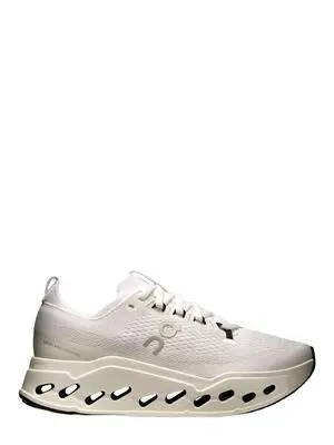 On Cloudsurfer Max Sneakers - White