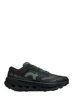 On Cloudultra 3 Sneakers - Black