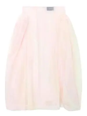 SIMONE ROCHA Sheer Skirt