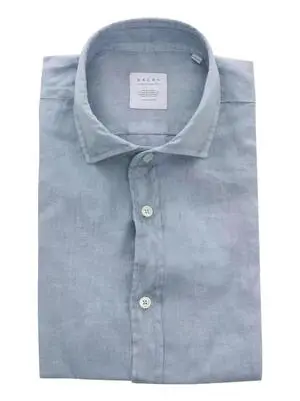 XACUS Linen Shirt