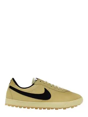Nike Astro Grabber Qs Sneakers - Soft Yellow/sail/black