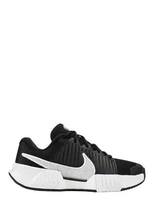 Nike Zoom Gp Challenge Pro Clay Sneakers - Black/white
