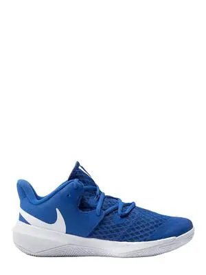 Nike Zoom Hyperspeed Courtin - Game Royal/white