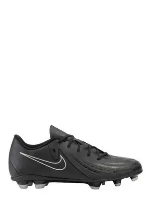Nike Phantom Gx 2 Club Fg/mg Soccer Cleats - Black