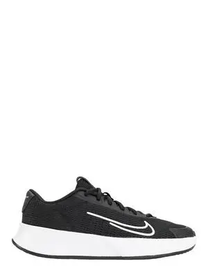 Nike Court Vapor Lite 2 Clay Sneakers - Black/white