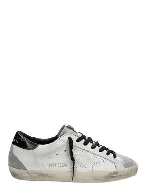 GOLDEN GOOSE Super-Star Sneakers