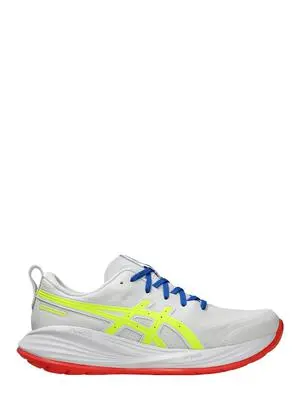 Asics Asics Gel-Cumulus 27 ATCIN Sneakers White/safety Yellow