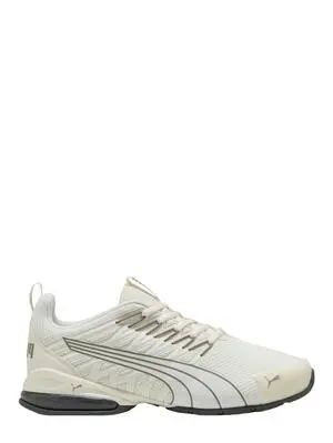 PUMA Voltaic Evo Sneakers Warm White/velvet Moss