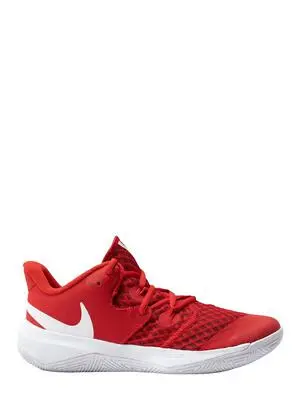 Nike Zoom Hyperspeed Courtin Sneakers - University Red/white